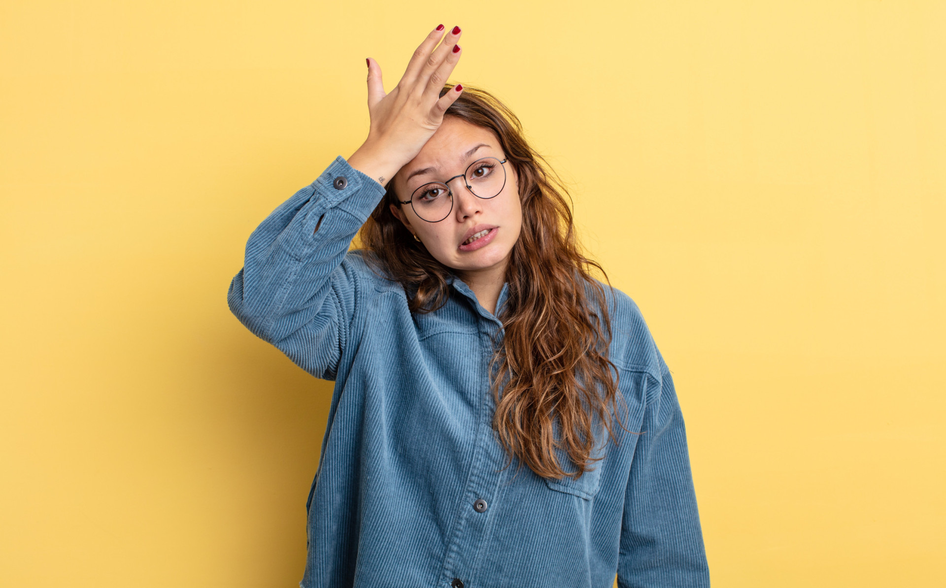 Signs you are a type B personality