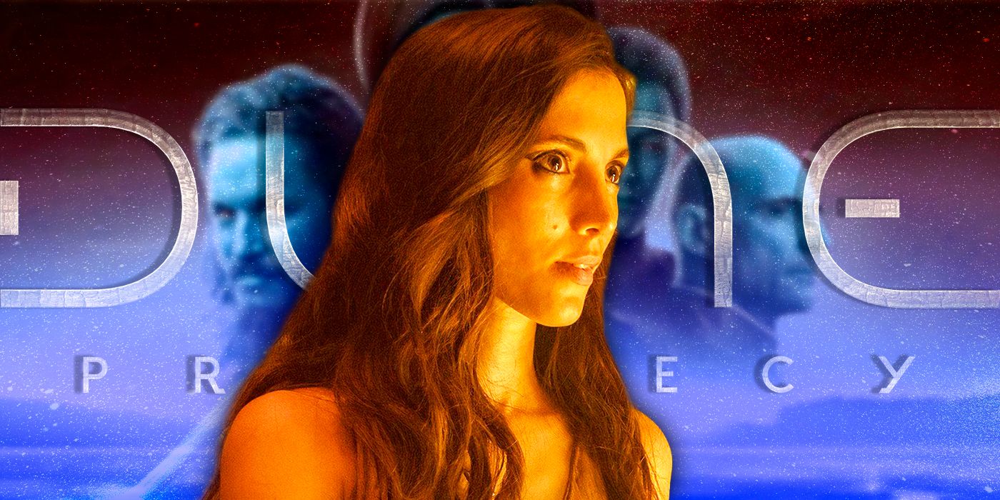 6 Lingering Storylines Dune: Prophecy Season 2 Needs to Resolve Immediately