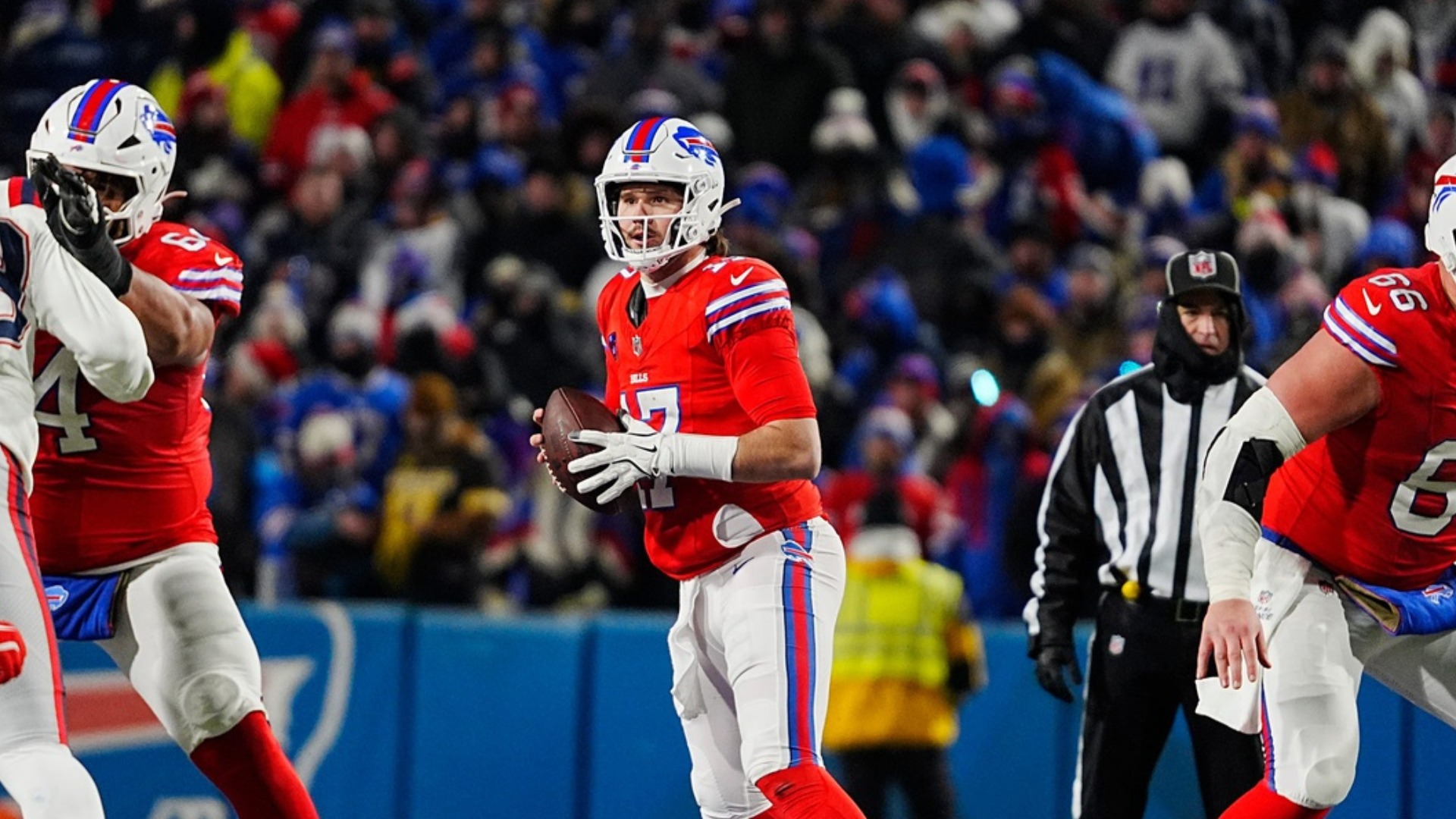 Jets vs Bills Game Analysis: Odds, MVP Race, and Strategies