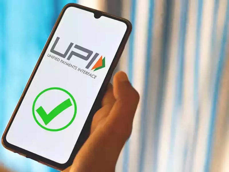 UPI Tips- Have you accidentally transferred money to someone through UPI, know the process to ...