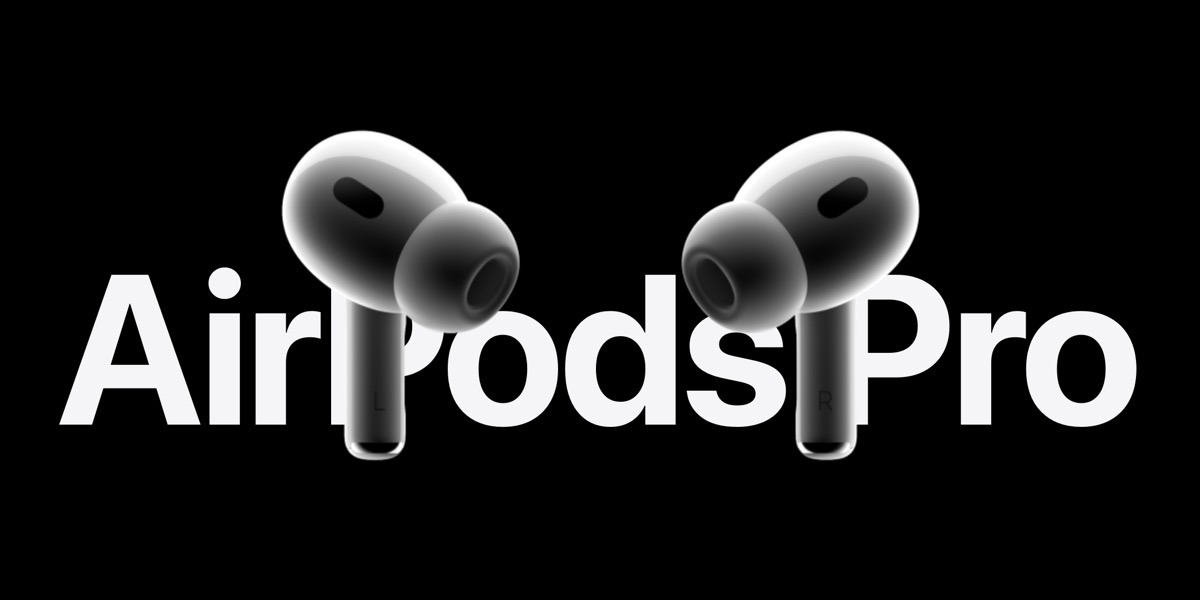 Apple añadirá más funciones de salud a los AirPods Pro Apple añadirá más funciones de salud a los AirPods Pro