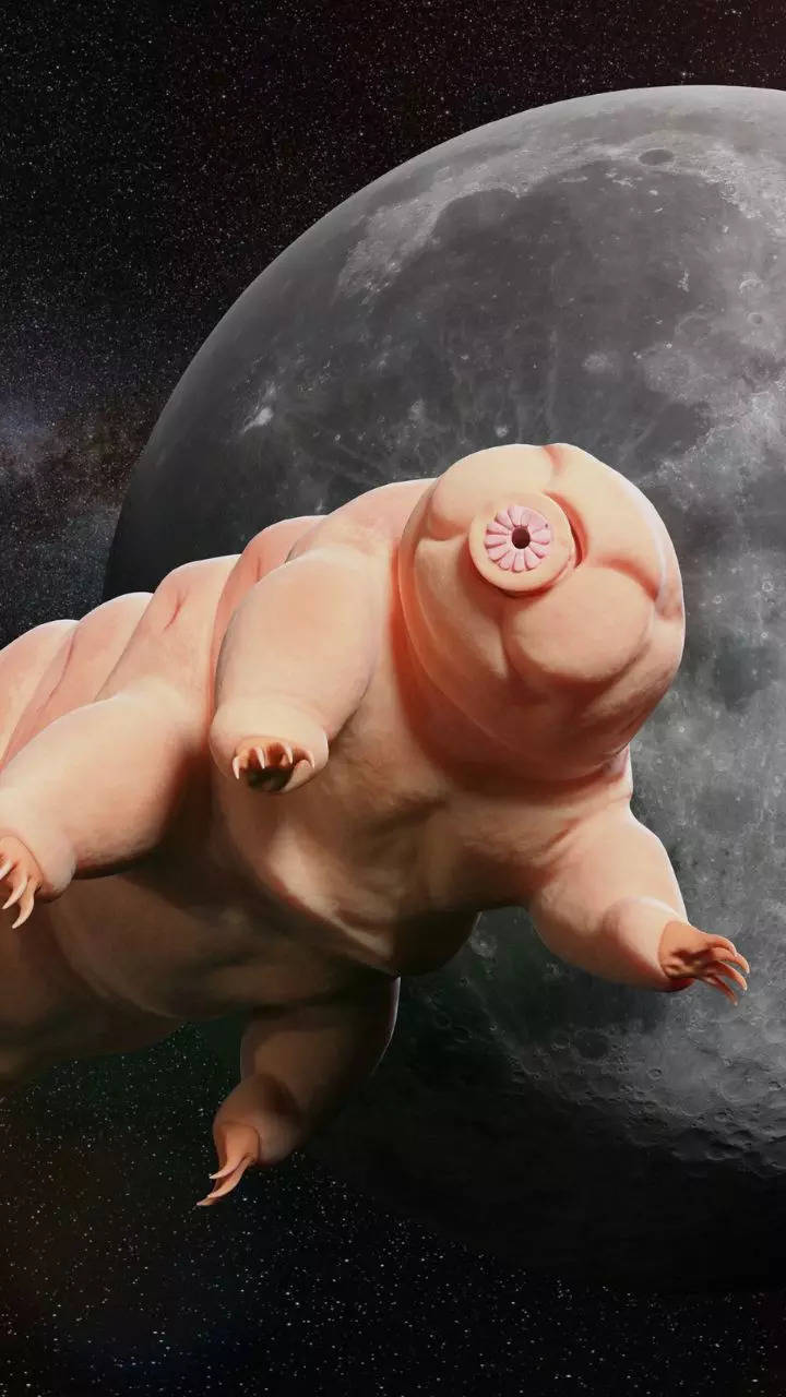 10 animals that look like aliens on Earth