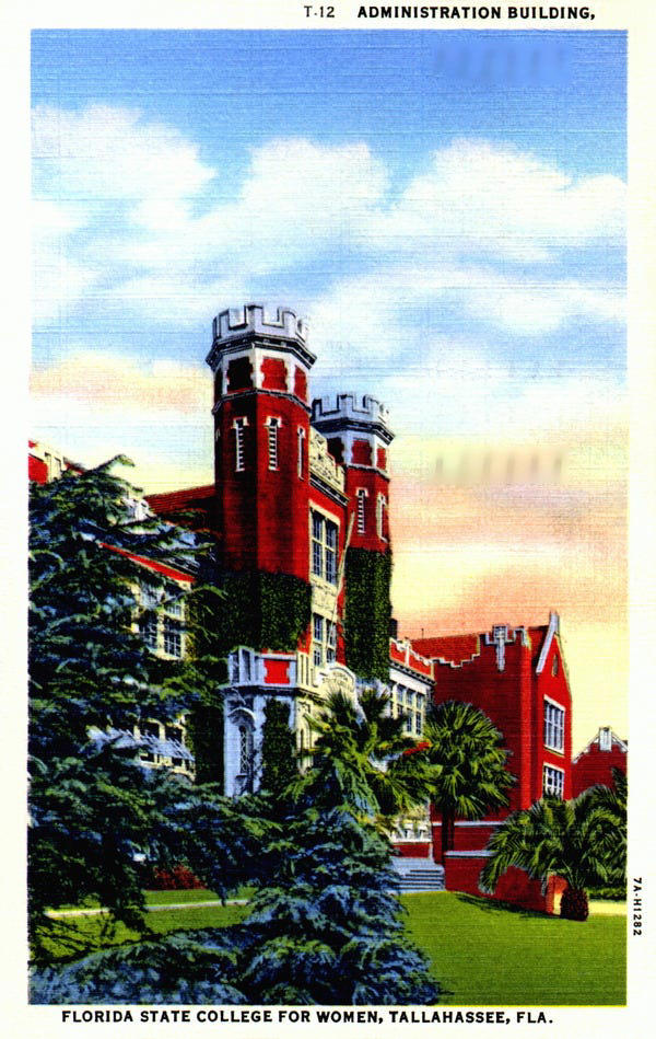 TLH 200 highlights youngest Florida Supreme Court justice and a gift ...