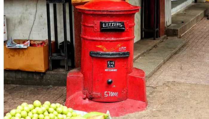 Government Issues Rules, Regulations Under Post Office Act Government Issues Rules, Regulations Under Post Office Act