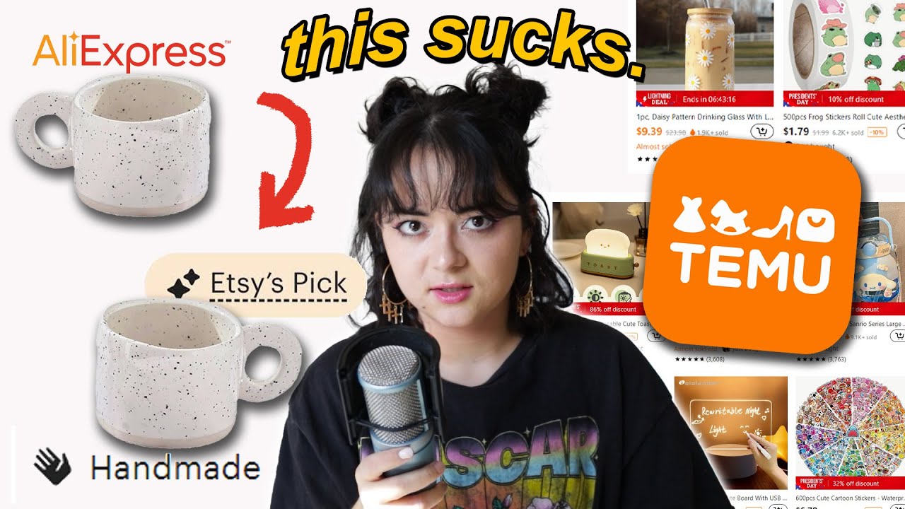 How Dropshipping Ruined Online Shopping?