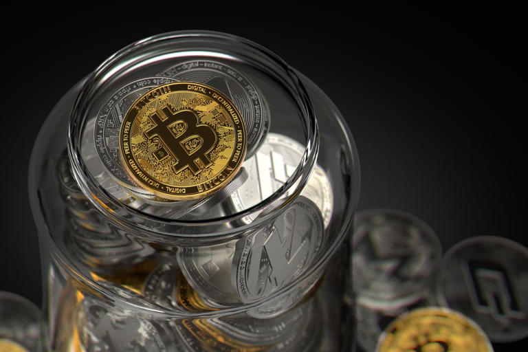 MicroStrategy Snaps Up More Bitcoin. Why the Company Decided to Rebrand.