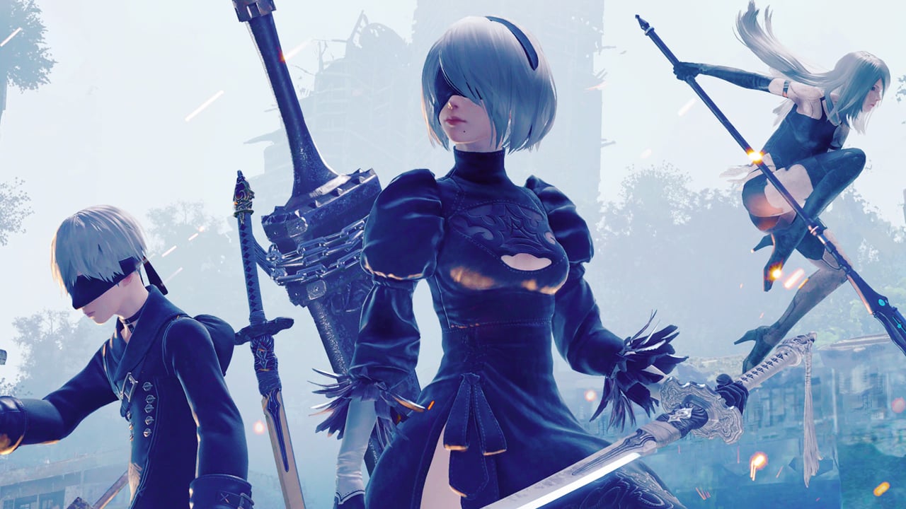 NieR : un grand événement annoncé en France, les fans vont se jeter dessus