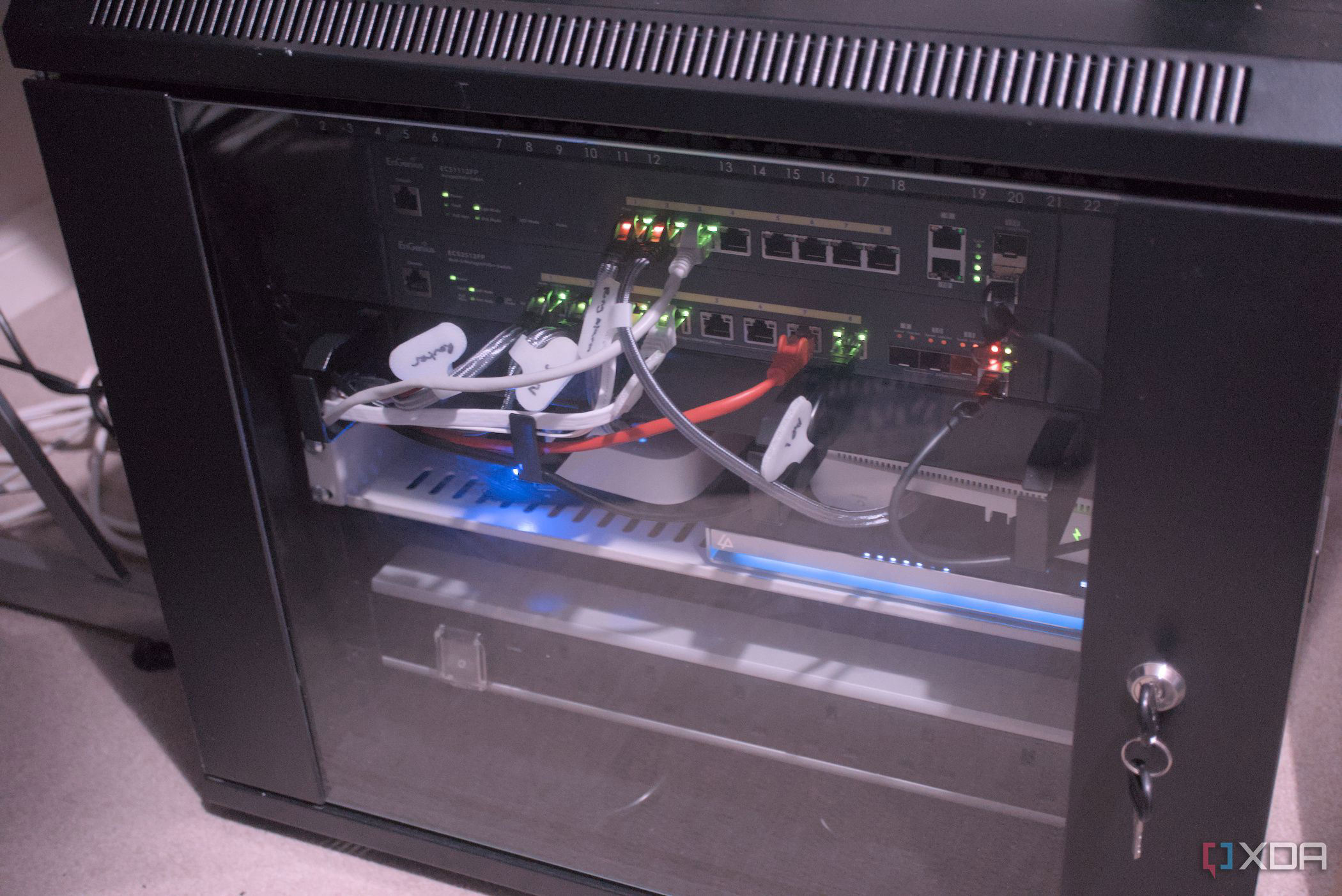 5 reasons you should set up monitoring on your home lab 5 reasons you should set up monitoring on your home lab