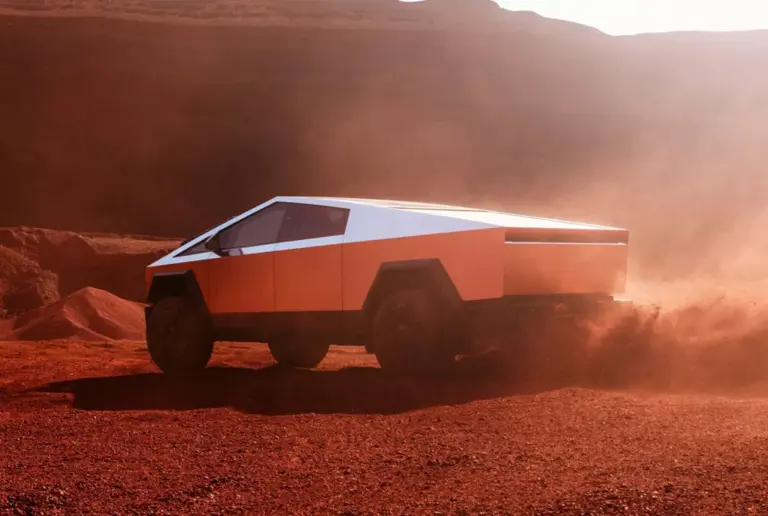 Some Cybertrucks Getting Bricked After Tesla’s Latest Software Updates Some Cybertrucks Getting Bricked After Tesla’s Latest Software Updates
