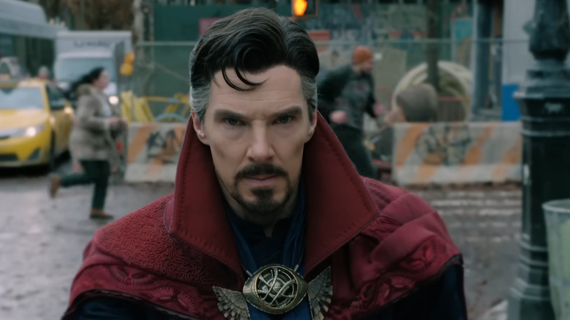 Top 10 MCU Characters Ranked by Power Level