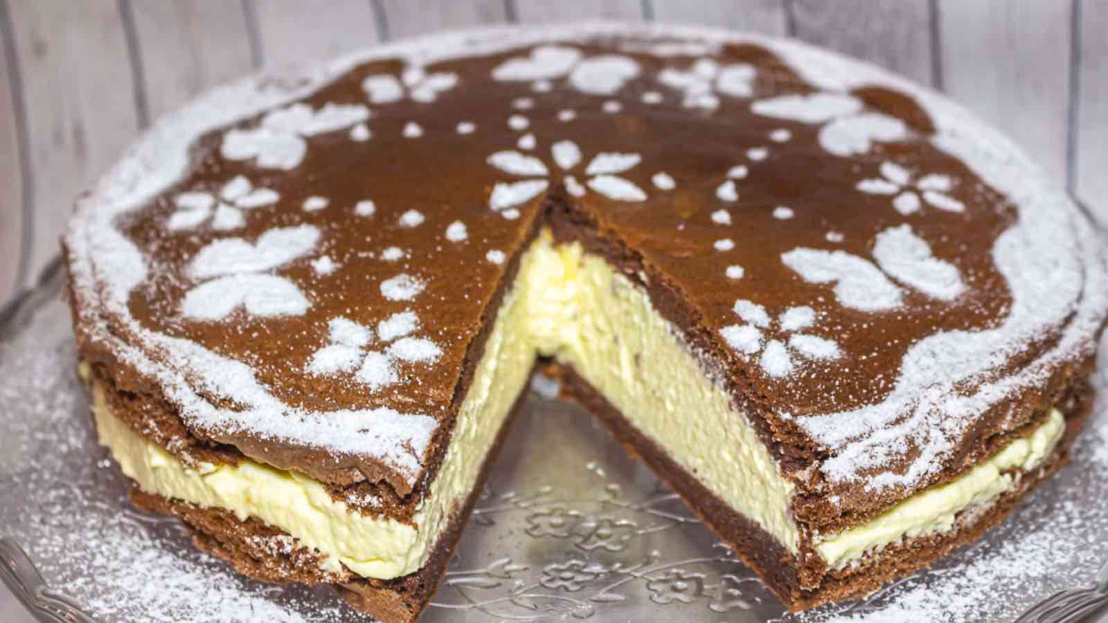 21 Chocolate Treats That Somehow Taste Like a Weekend Escape