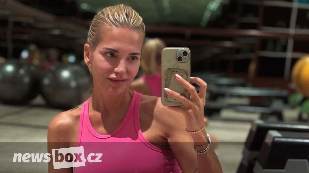 Dara Rolins zklamala zásadního muže své hudební kariéry