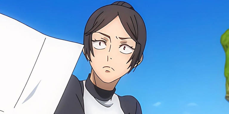 The 20 Most Attractive Jujutsu Kaisen Characters, Ranked