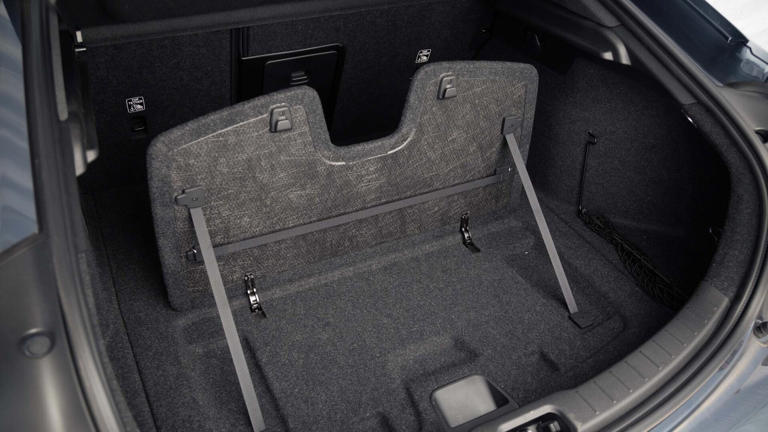 How the Polestar 2 Electric Sedan/Hatch Makes City Life a Breeze