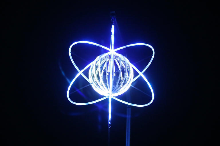 Oak Ridge New Year's Eve Countdown canceled because of weather