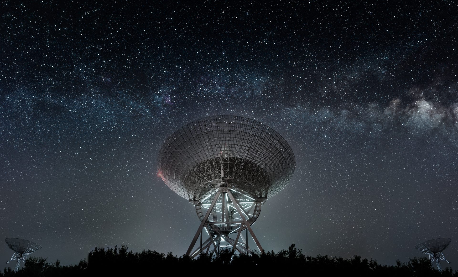 Scientists found the most promising evidence, to date, of life on a ...