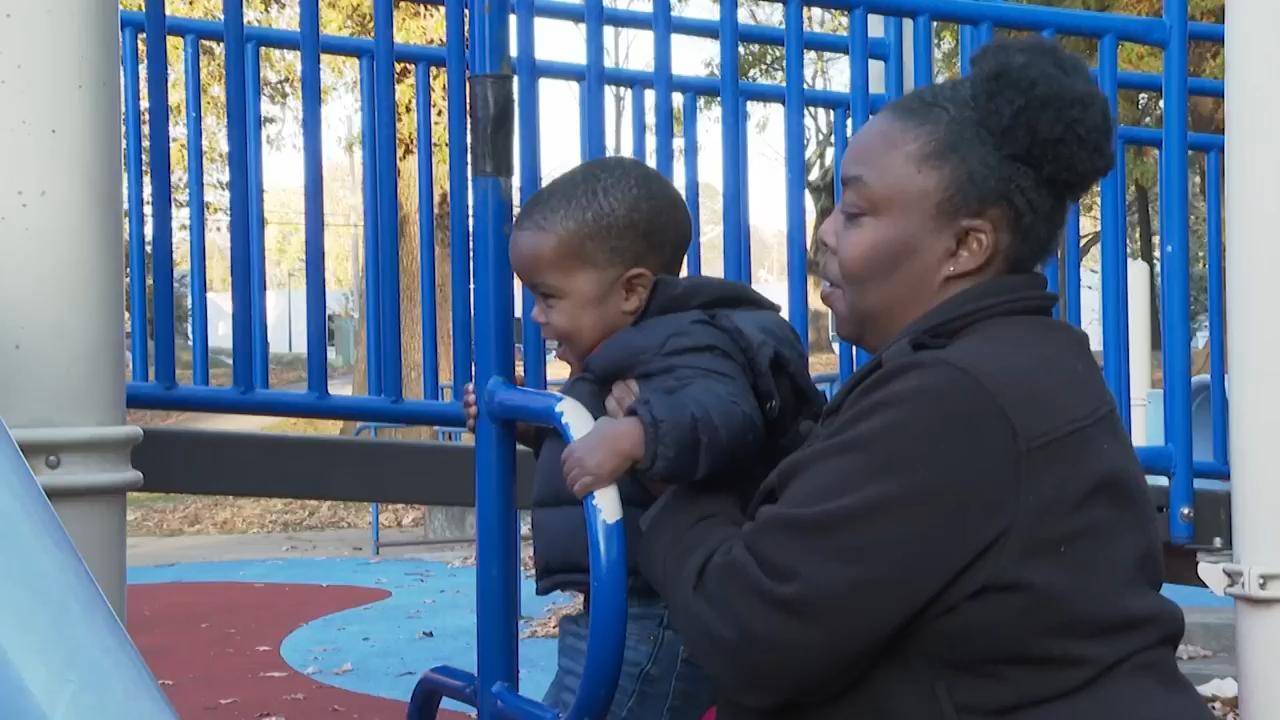 Tennessee moms struggle with finances due to a porous safety net for ...