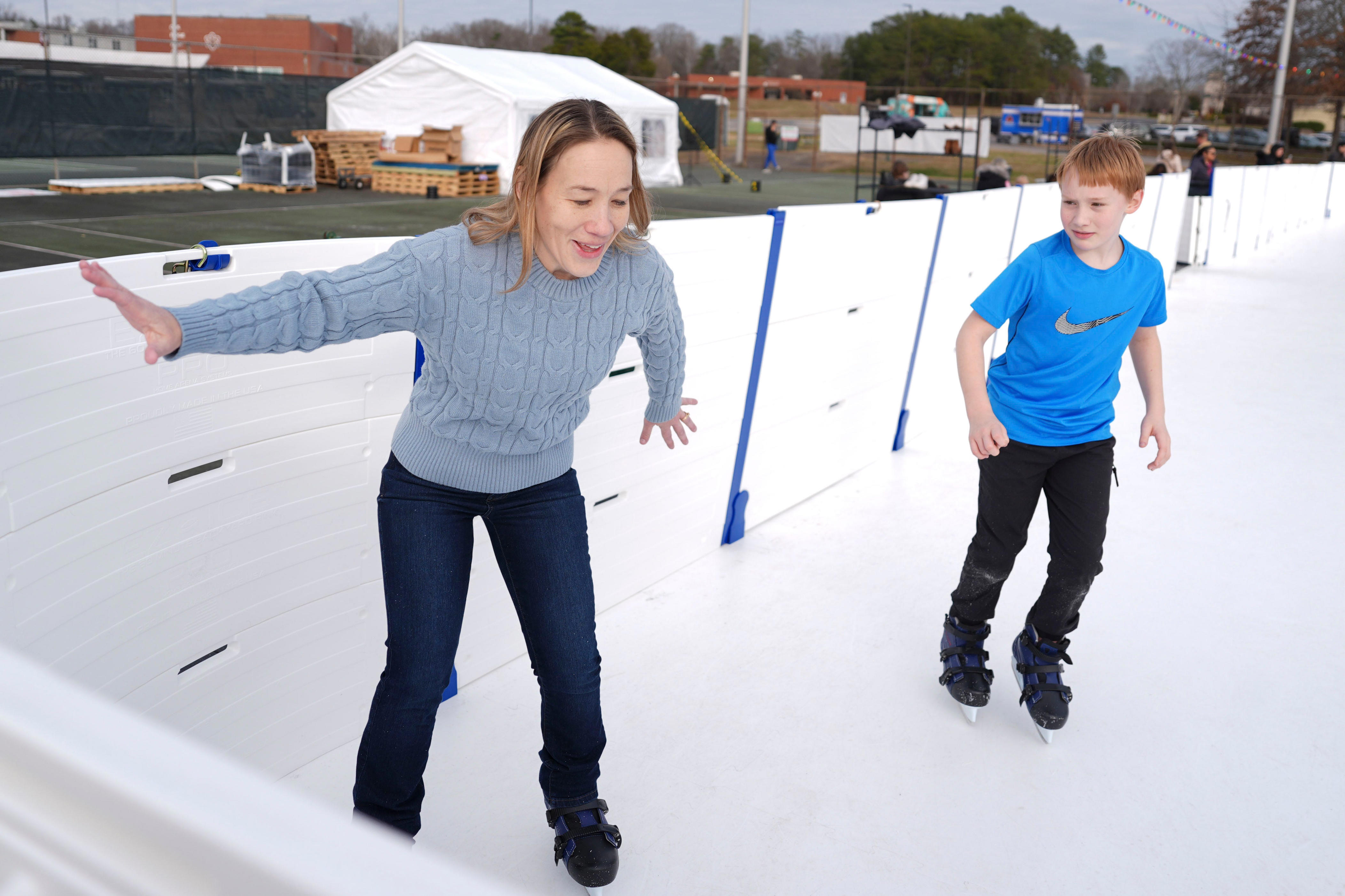 Oak Ridge New Year's Eve Countdown canceled because of weather