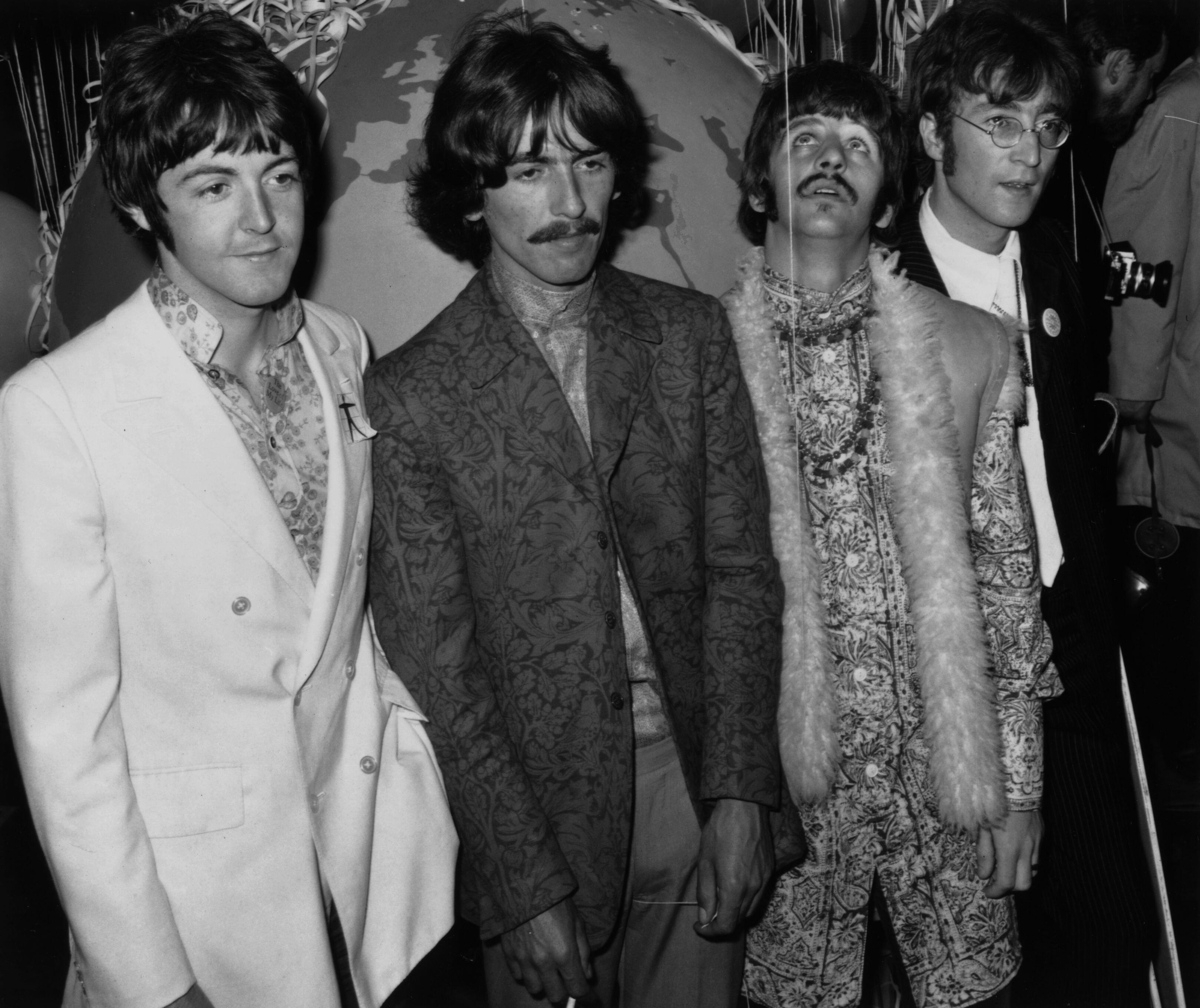 Why December 27th Matters In Rock History