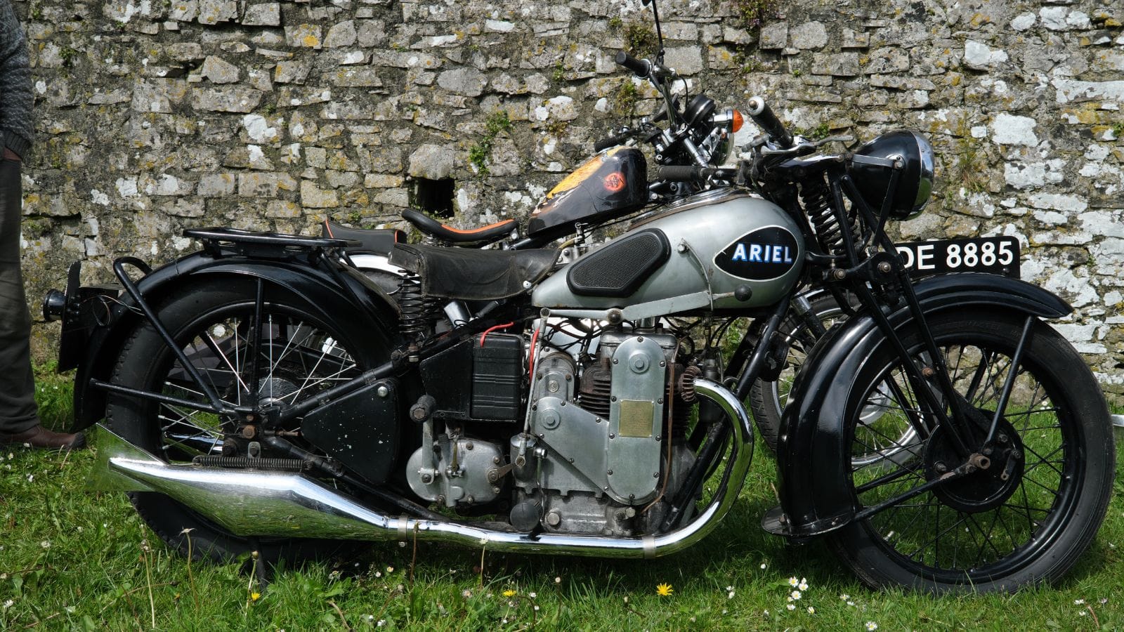 15 Motorcycle Companies That Rose, Fell, and Vanished