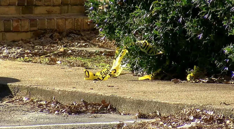 Man shot, killed in Center Point identified