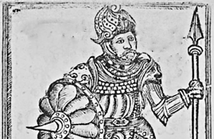 The Viking Explorations Of Erik The Red