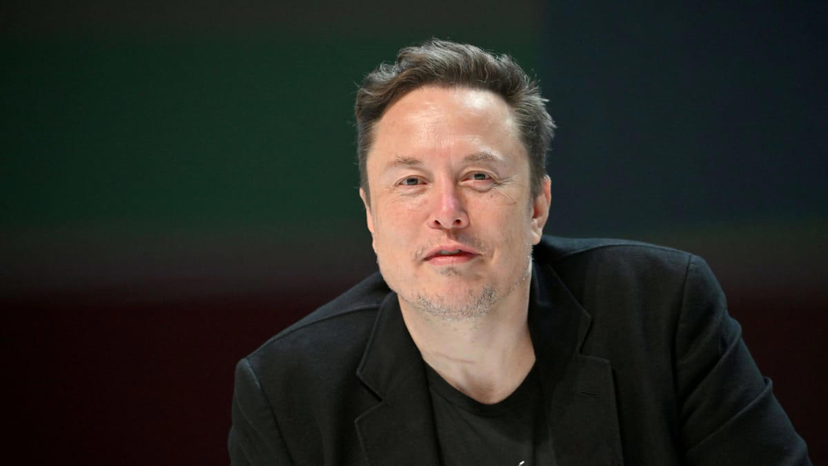 Elon Musk kritisiert Wikipedia: Multimilliardär will Spenden unterbinden Elon Musk kritisiert Wikipedia: Multimilliardär will Spenden unterbinden
