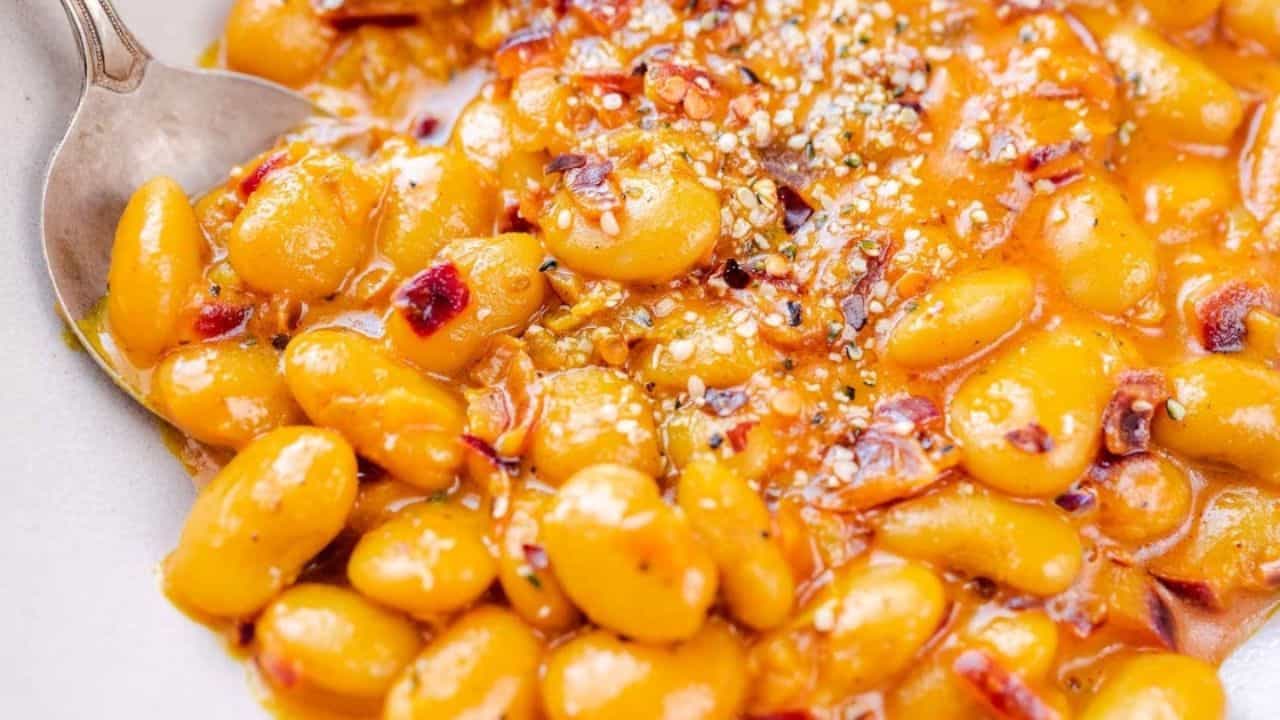 Tired Of The Same Ol' Beans? 13 Lovely Ideas To Try
