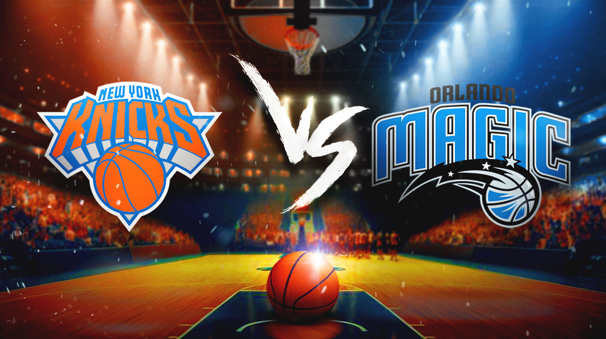 Knicks vs. Magic prediction, odds, pick – 12/27/2024