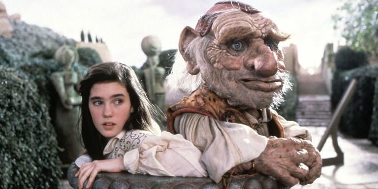 Nosferatu Director Officially Set to Helm a Sequel to Jim Henson's 39 ... Nosferatu Director Officially Set to Helm a Sequel to Jim Henson's 39 ...