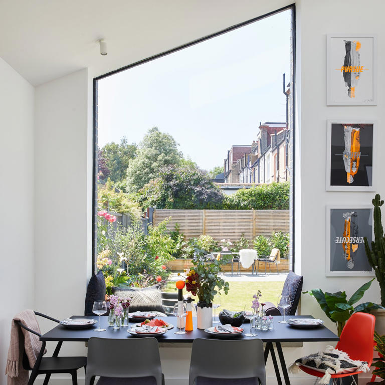 Is a picture window right for your home? Design pros share how to get ...