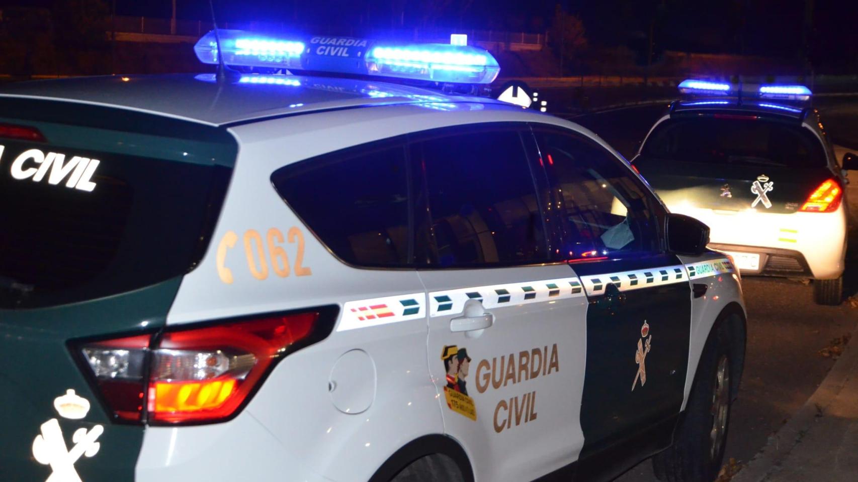 Un joven de 20 años muere en un pueblo de Ciudad Real al salirse de la ...