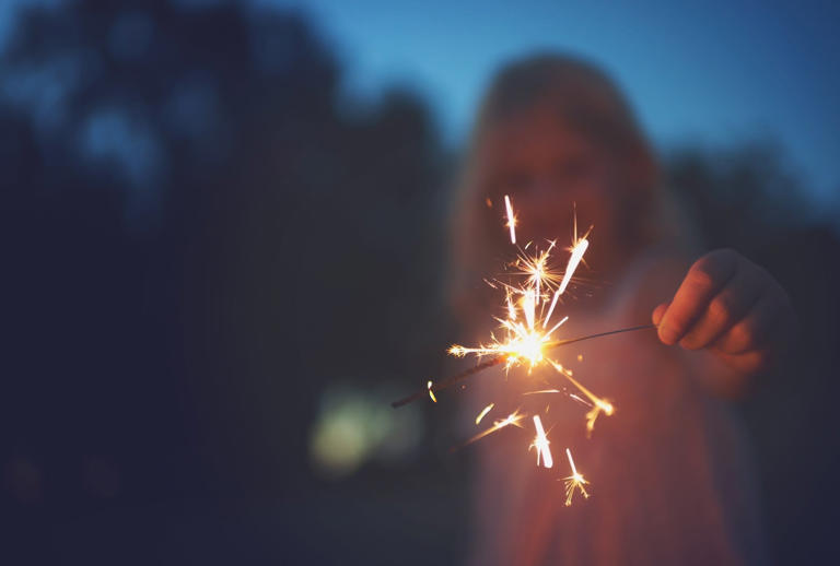 Before New Year's Eve tonight, let's check. Are fireworks legal in Florida?
