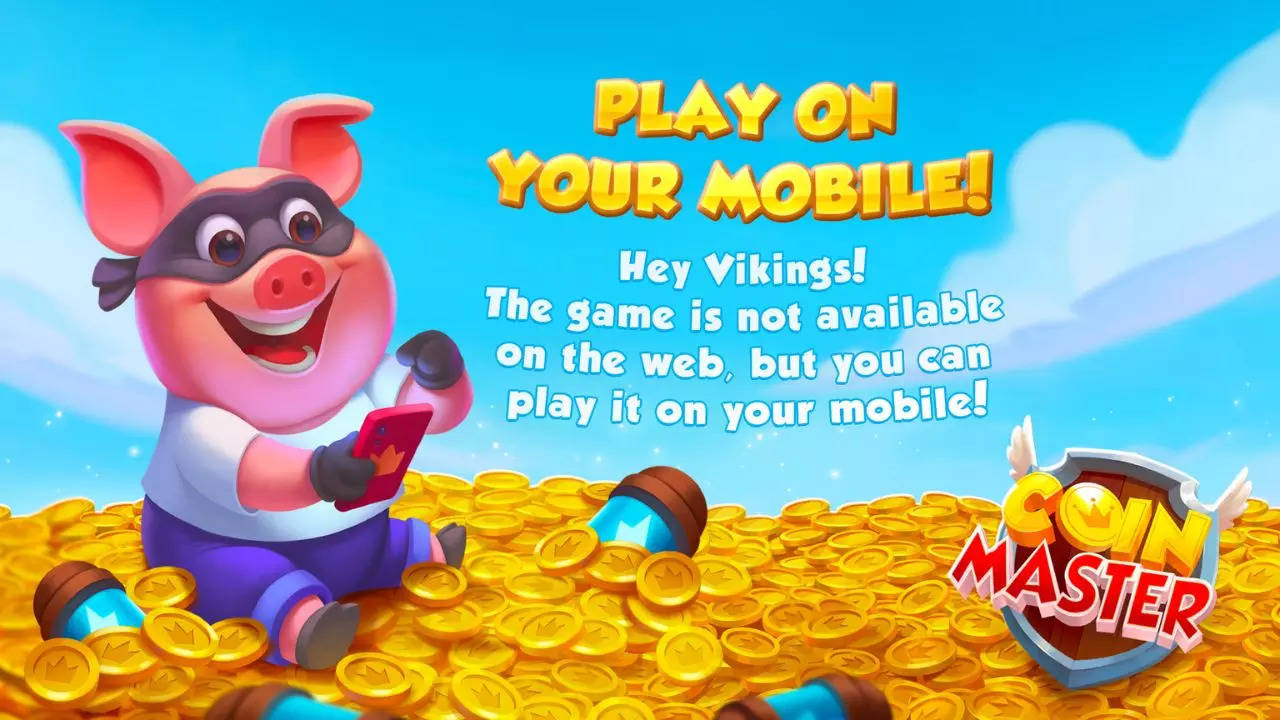 Coin Master free spins and coins for December 27, 2024: Earn millions ...