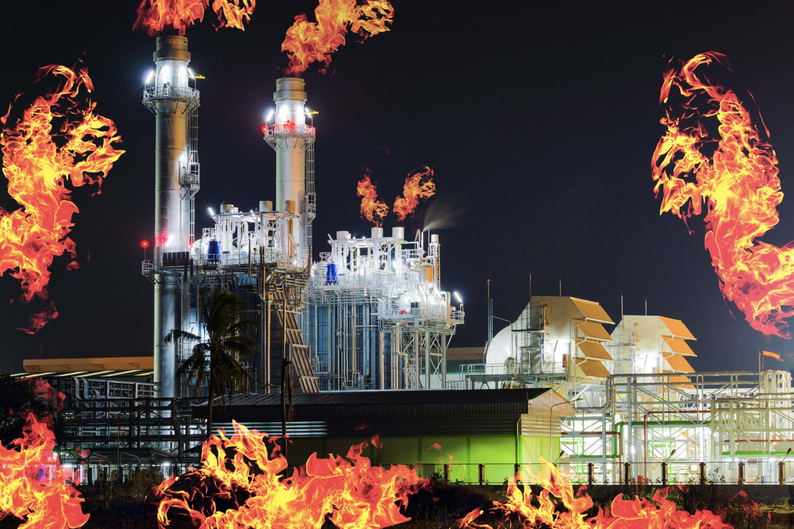 Oil majors like BP, Shell shift focus back to oil and gas, delaying ...