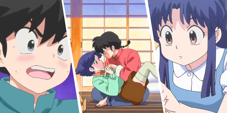 10 Most Lovable Characters in Ranma 1/2 Season 1, Ranked
