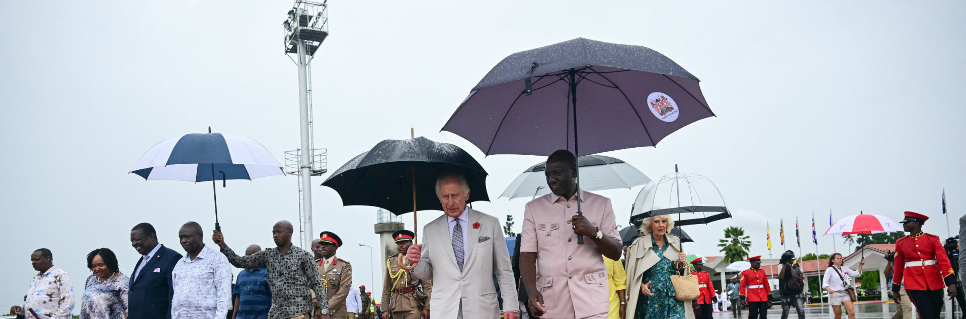 Colonial echoes: The British monarchy's role in Commonwealth nations today Colonial echoes: The British monarchy's role in Commonwealth nations today