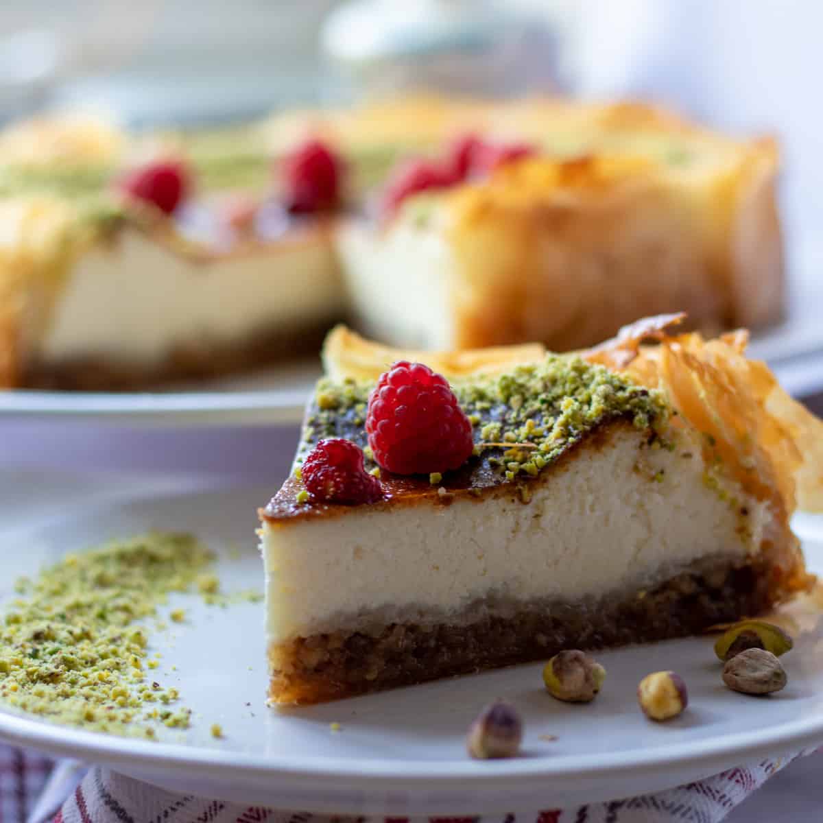 Delicious Pistachio Dessert Recipes