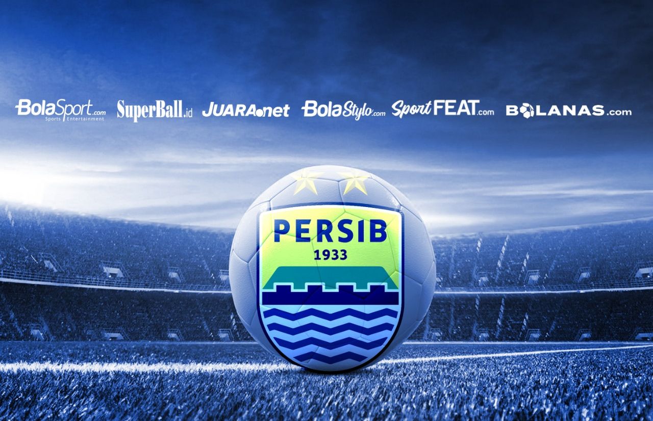Bursa Transfer Persib - 11 Pemain Resmi Dilepas, Rekrut Winger Timnas ...