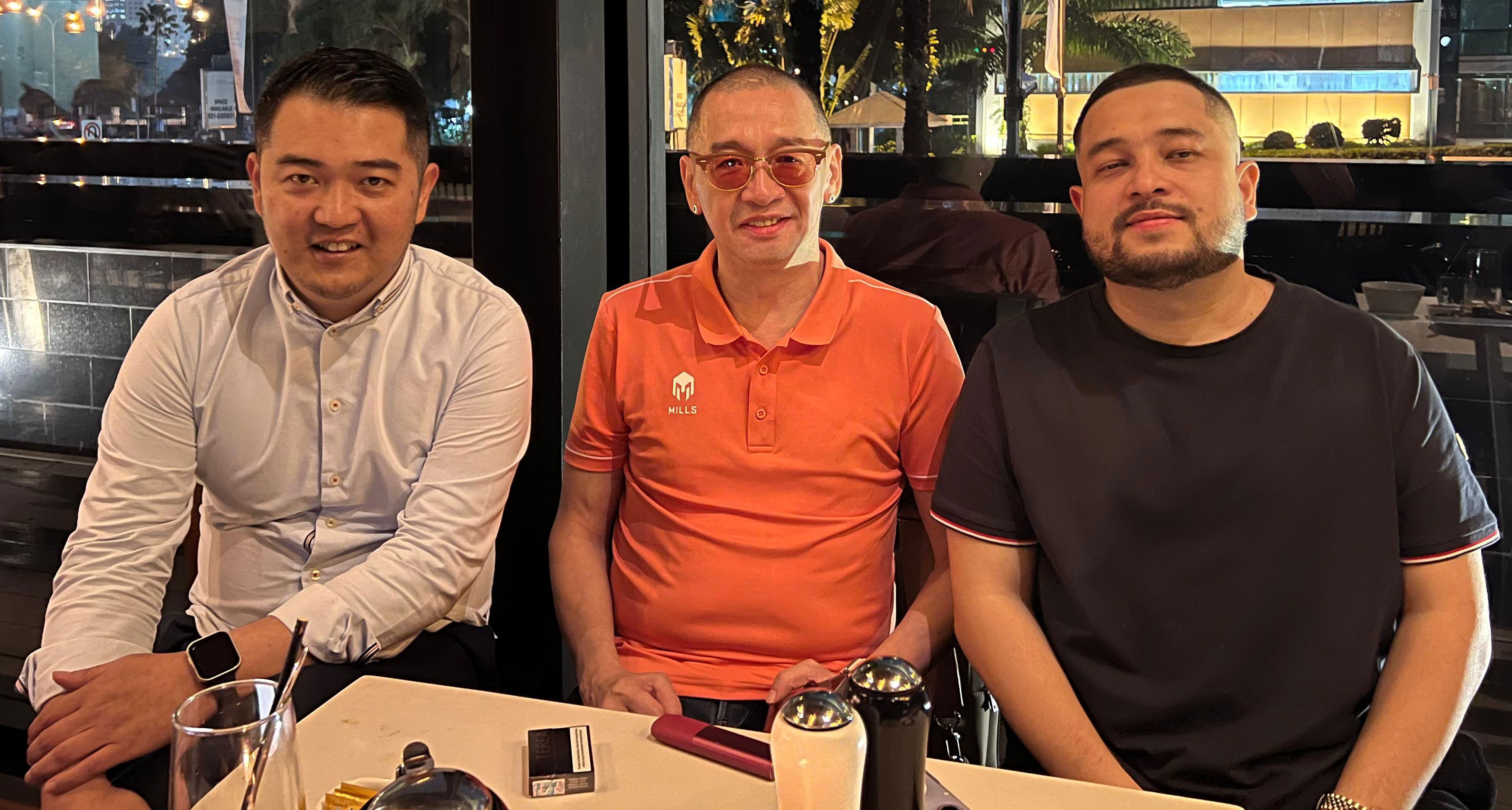 Keamanan Keluarga Terancam, Coach Justin Tak Akan Lagi Kritik Shin Tae-yong Keamanan Keluarga Terancam, Coach Justin Tak Akan Lagi Kritik Shin Tae-yong