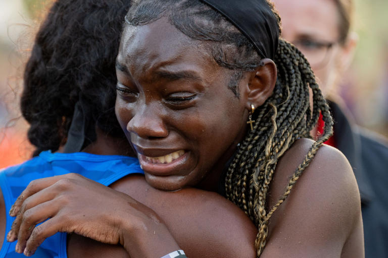 Tallahassee Democrat wins awards haul, journalism gold medal for these ...