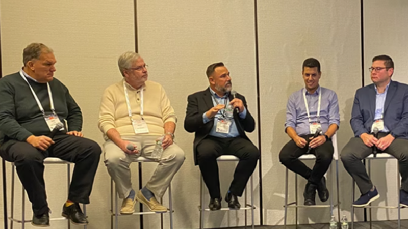 Solid Progress For Cloud In News Production