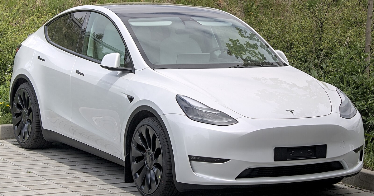 ”Vi ska inte ha några Teslor här” – LKAB säljer sina elbilar