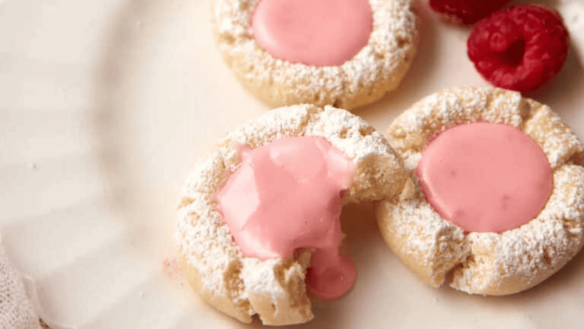 25 Sweet Treats That Make Spring Even Better