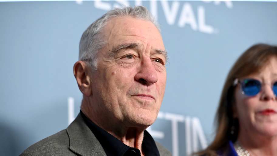 Robert De Niro's ‘Zero Day’ gets its Netflix release date