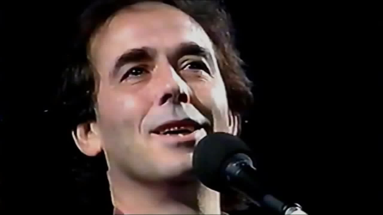 El día en que Joan Manuel Serrat ayudó a resolver el secuestro de un ...