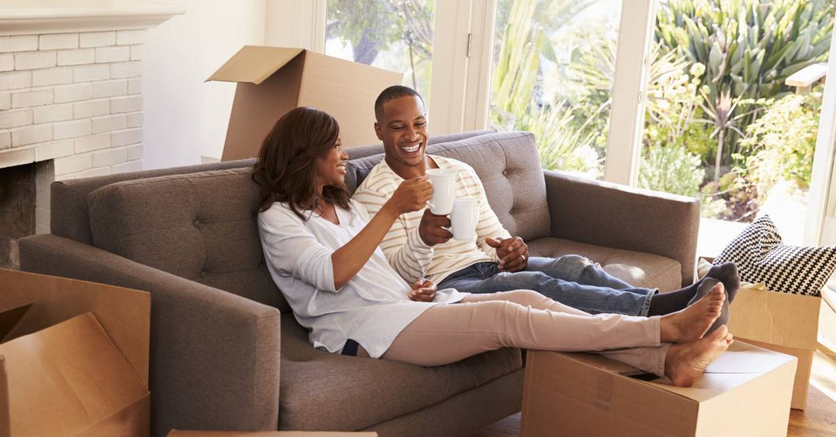 5 easy steps for getting your first mortgage (plus tricks for getting ...