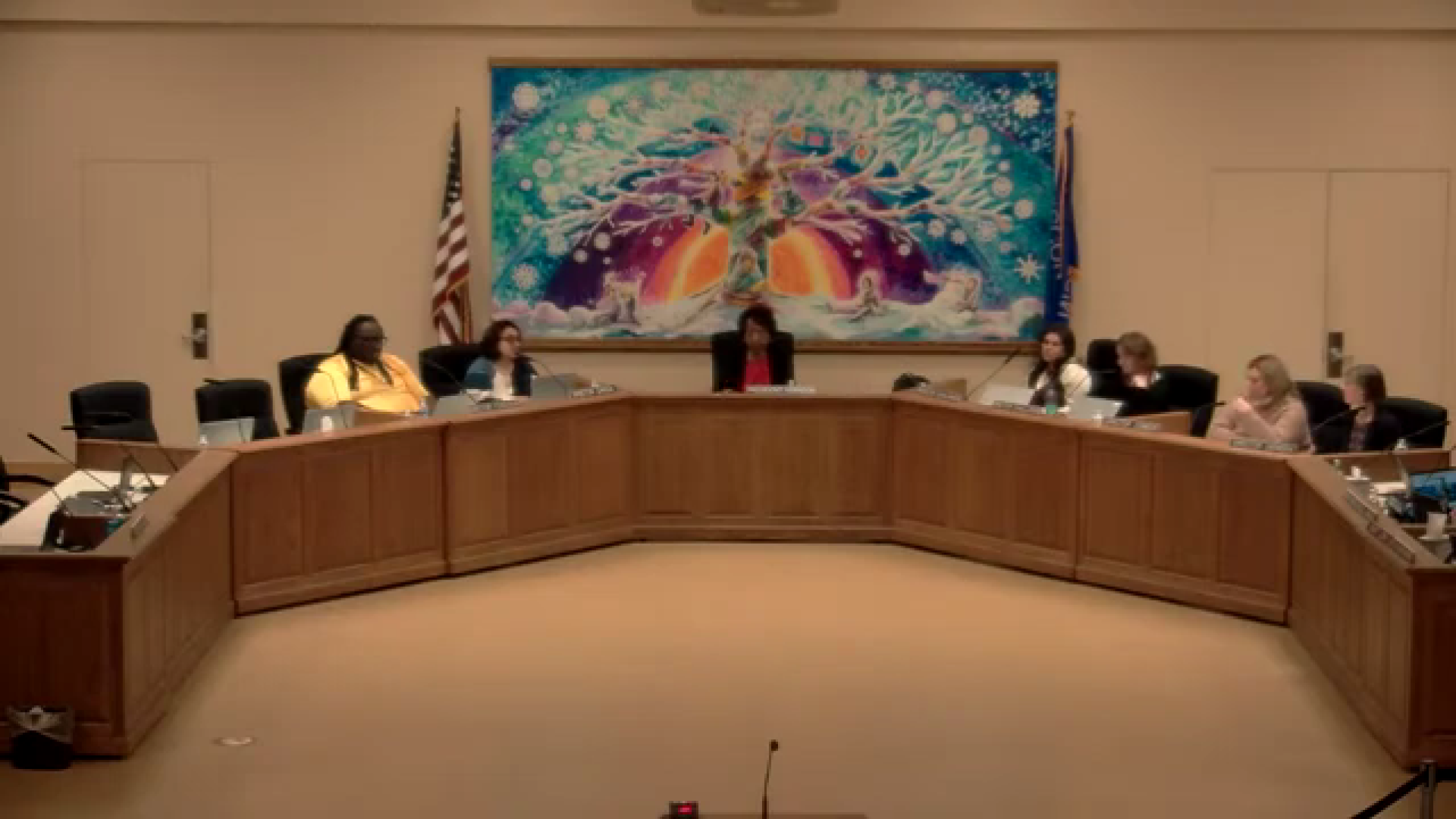 Meet the MPS superintendent candidates at Thursday forums