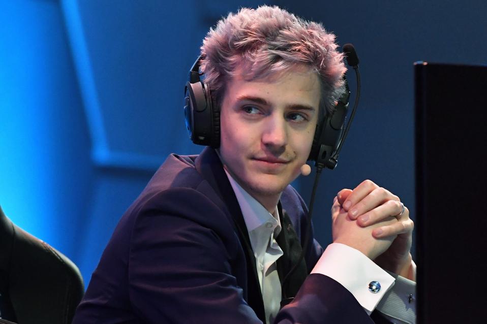 Huge Drop In Twitch Streams Explained: Platform's Crackdown On ...