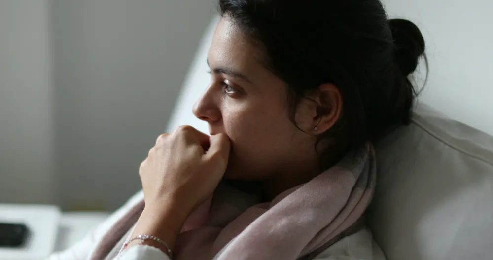 15 Deeply Ingrained Behaviors From Childhood Trauma Keeping You From Living Your Truth